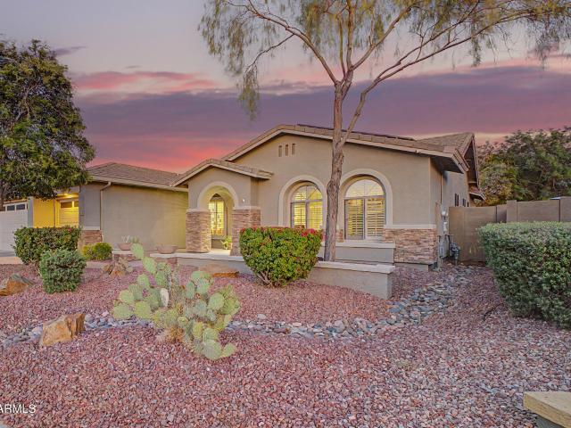 2813 W Sousa Dr, Anthem, AZ 85086 | MLS #7020