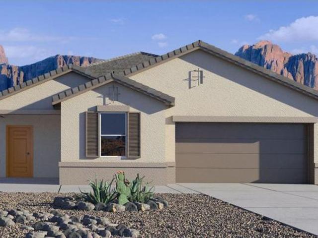 2813 W Savannah Ave, Apache Junction, AZ 85120