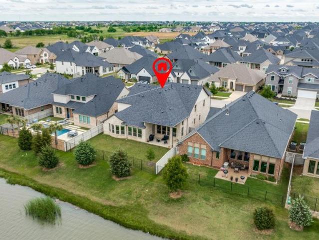 2813 Walker Way, Northlake, TX 76247 | MLS #21255