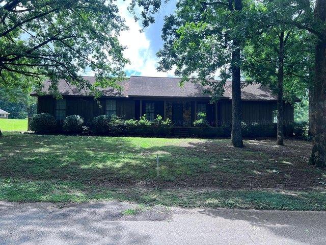 2813 18th Ave, Haleyville, AL 35565