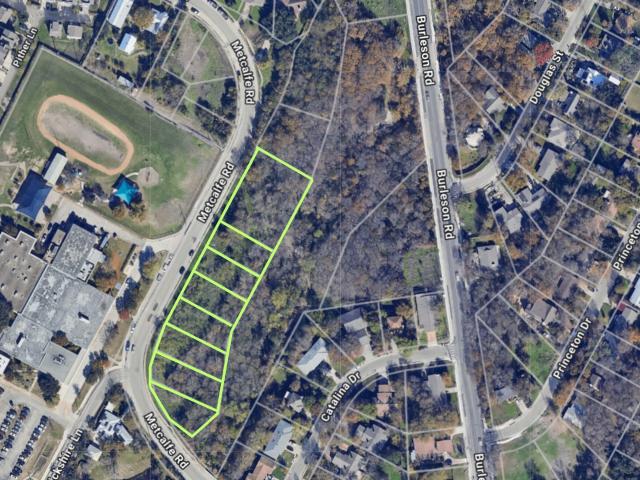 2813 2 Metcalfe Rd, Austin, TX 78741 | MLS #7970 | Compass