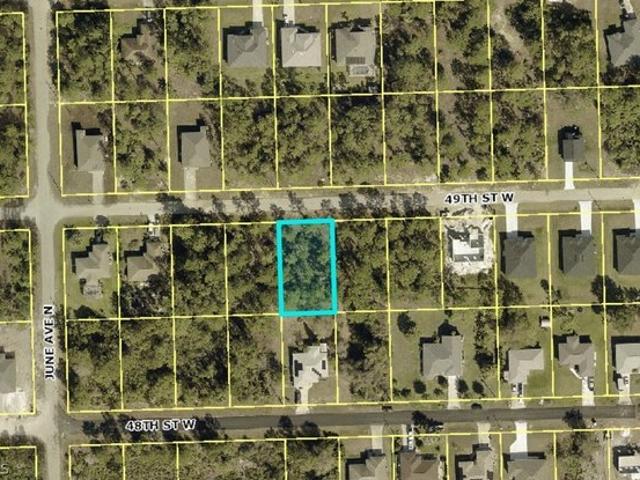 2813 49th St W, Lehigh Acres, FL 33971