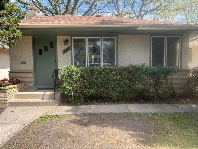 2813 40th Ave S, Minneapolis, MN 55406
