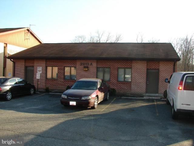 2813A Bel Air Road # 200
