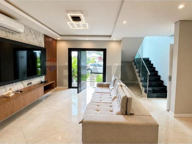 281.00 M² Casa de Condomínio Alugar, localizado em Ponta Negra, Manaus, Amazonas, 69037005 | Brasil