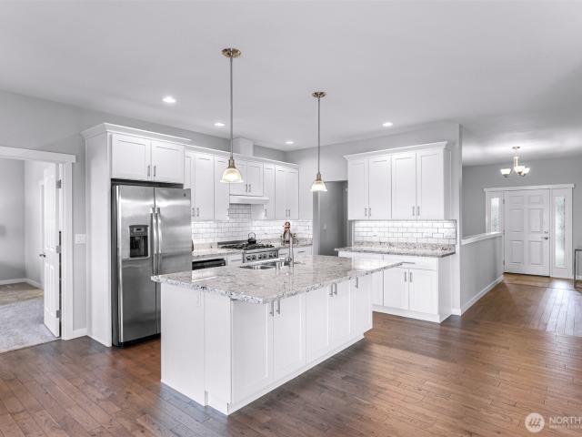 281 11th St, Blaine, WA 98230 | MLS #2514 | Compass