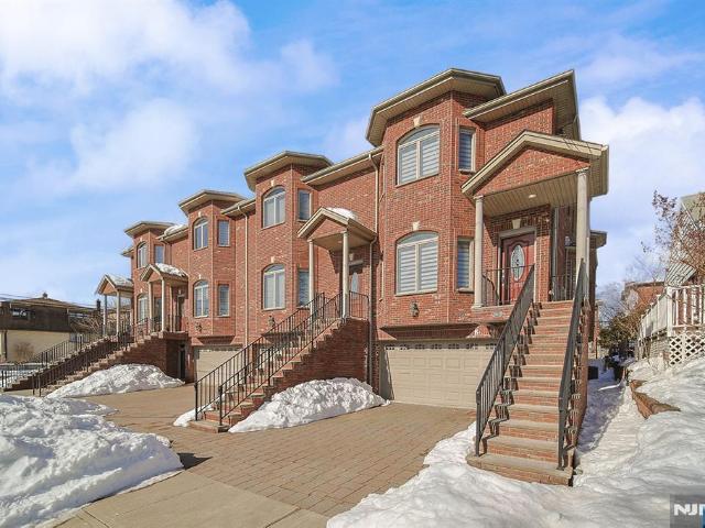 281 13th St, Unit D, Palisades Park, NJ 07650 | MLS #25043 | Compass
