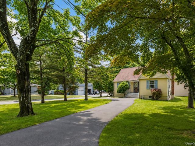 281 283 Old Haverstraw Road