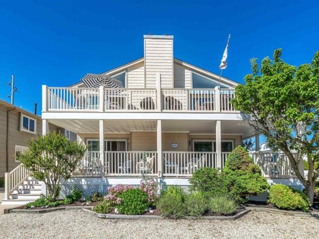 281 68th St Unit East, Avalon, NJ 08202