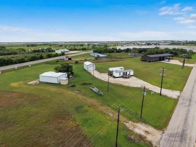 281 County Road 251, Matagorda, TX 77457