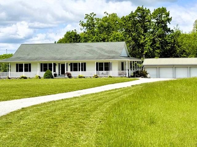281 Cedar Ridge Ln, Willisburg, KY 40078