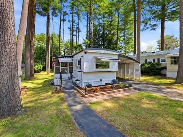 281 Chauncy Walker St Unit 87B, Belchertown, MA 01007