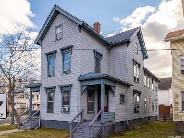281 Chestnut St #2 New Britain, CT 06051