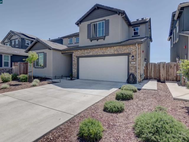 281 Cinnabar Way, Oakley, CA 94561 | MLS #41130 | Compass