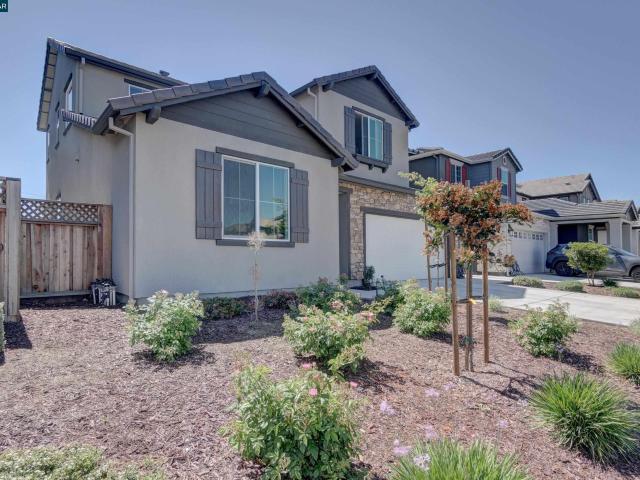 281 Cinnabar Way