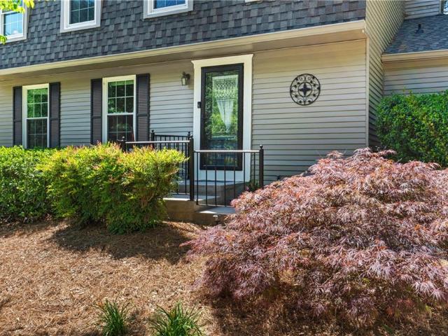 281 Cross Gate Drive