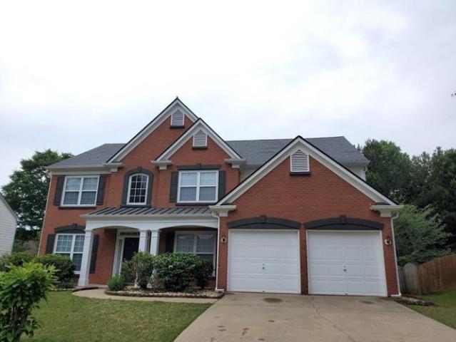 281 Albrighton Ct, Suwanee, GA 30024