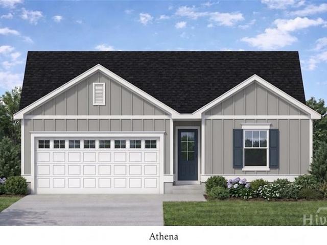 281 Ashbrook Dr Lot 3, Athens, GA 30605