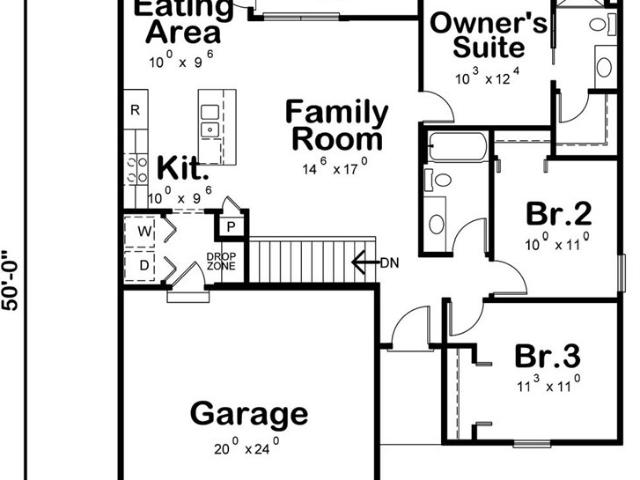281 Ashbrook Dr, Unit LOT 3, Athens, GA 30605 | MLS #CL353672 | Compass