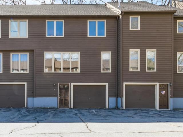 281 Boylston St, Unit H, Lowell, MA 01852 | MLS #73502 | Compass