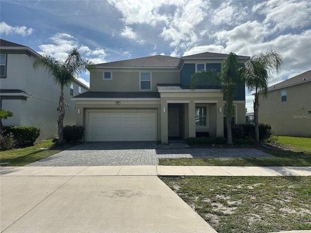 281 Ballo Dr, Kissimmee, FL 34746