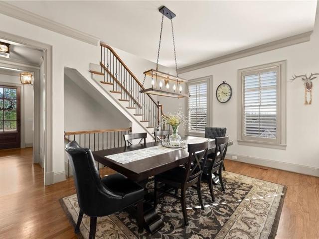 281 Blue Heron Bluff, Dawsonville, US, GA
