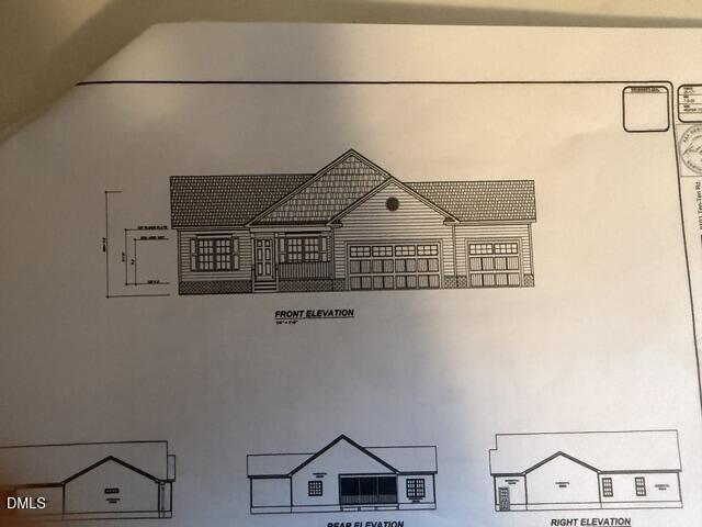 281 Bryant Farm Dr, Selma, NC 27576