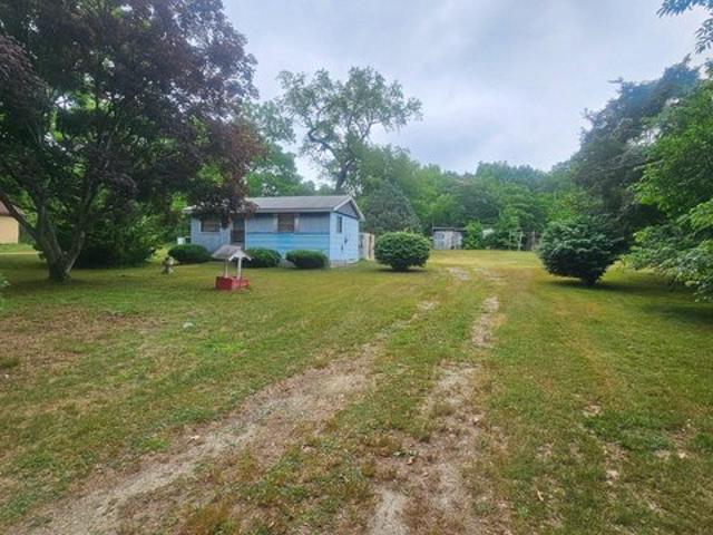 281 Gould Ave, Bridgeton, NJ 08302