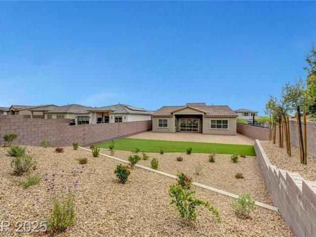 281 Gandara St, Las Vegas, NV 89138 | MLS #2766 | Compass