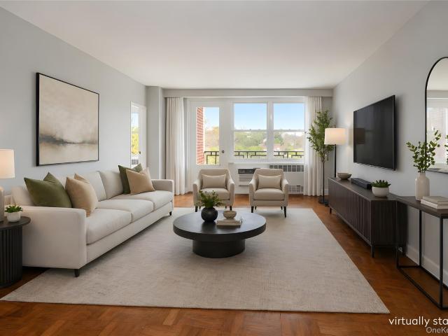 281 Garth Road B6F