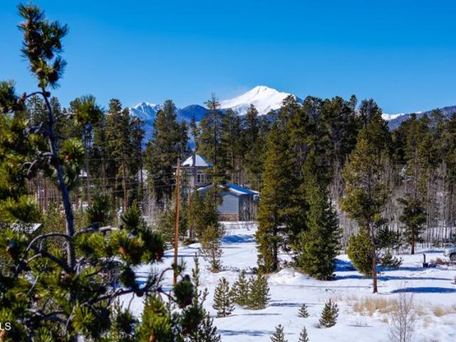 281 GCR 509, Fraser, CO 80442
