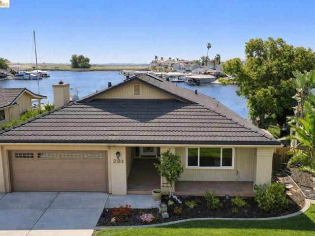281 Discovery Bay Blvd, Discovery Bay, CA 94505