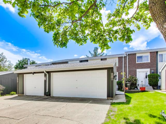 281 DuPage Drive