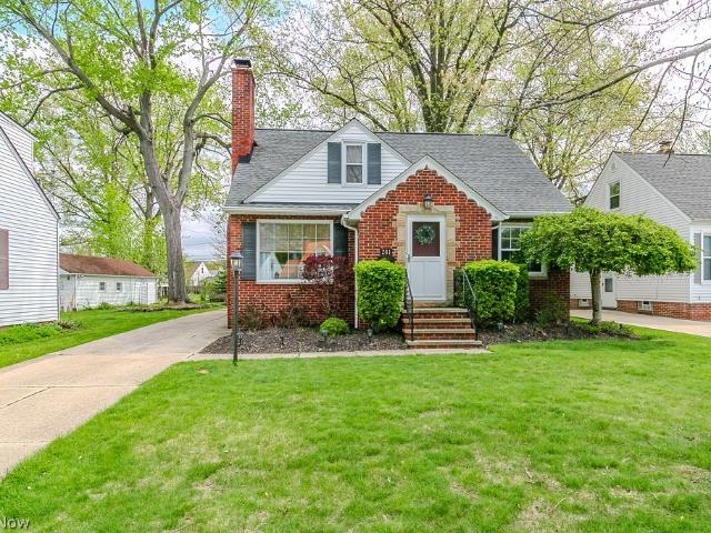 281 E 286th Street