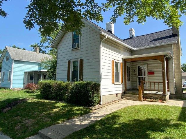 281 E Central Ave, Delaware, OH 43015