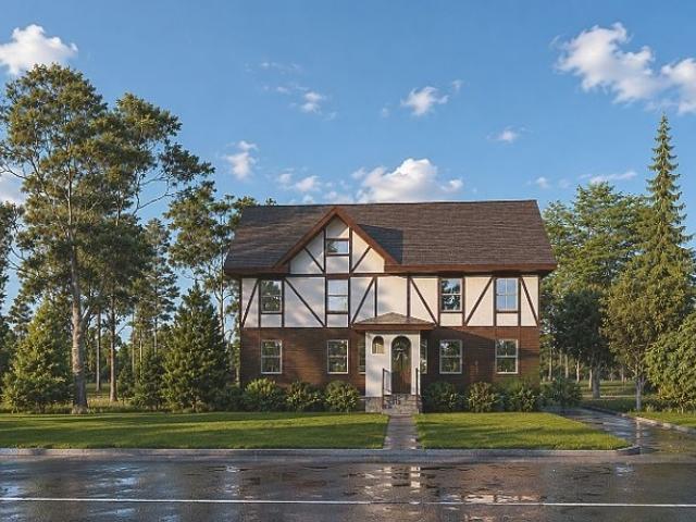 281 E Main St