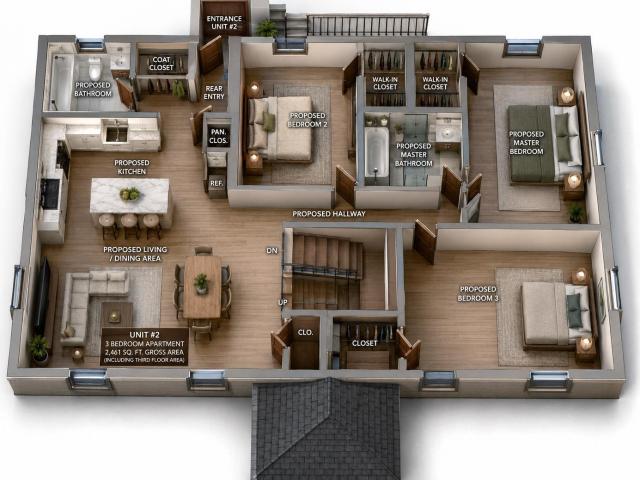 281 E Main Street E