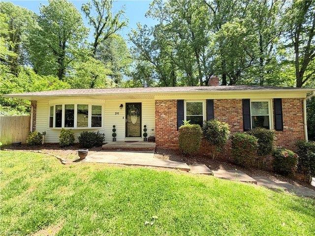 281 Emory St, North Wilkesboro, NC 28659