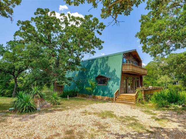 281 Earl Callahan Rd