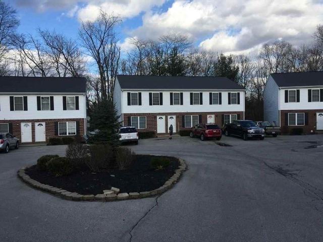 281 East Main Street 2 Bedroom Apartment for Rent at 281 E Main St, Clarksville, OH 45113