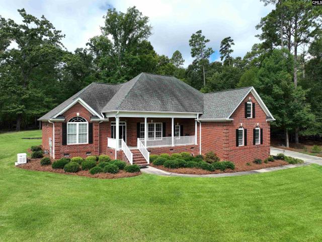 281 Edgewater Drive