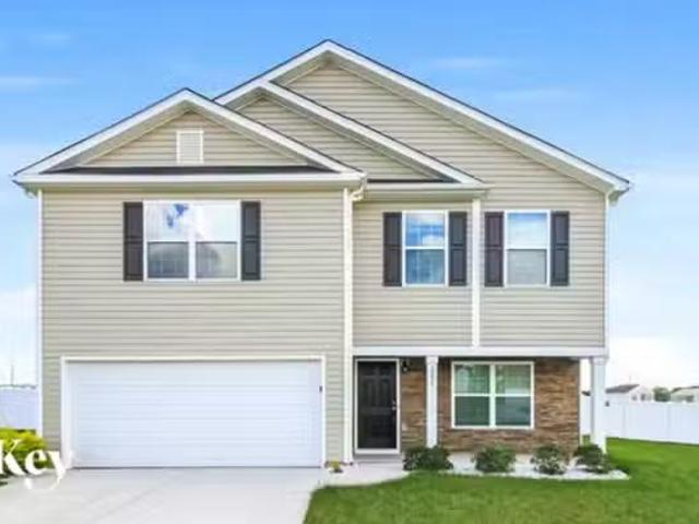 281 Estelle Drive, Lexington, Nc, 27295 281 Estelle Dr