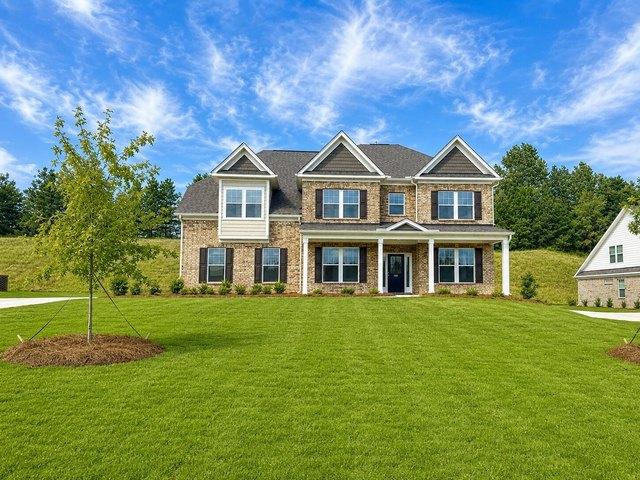 281 Eutaw Springs Trl, North Augusta, SC 29860