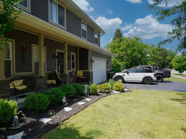 281 Fox Chase Drive N