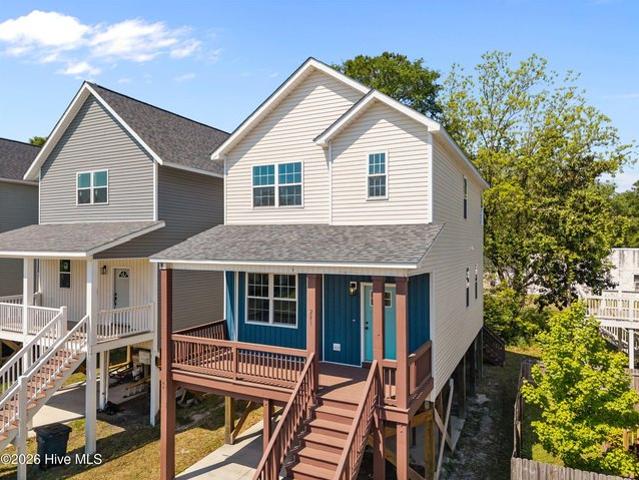 281 Ford St, Jacksonville, NC 28540