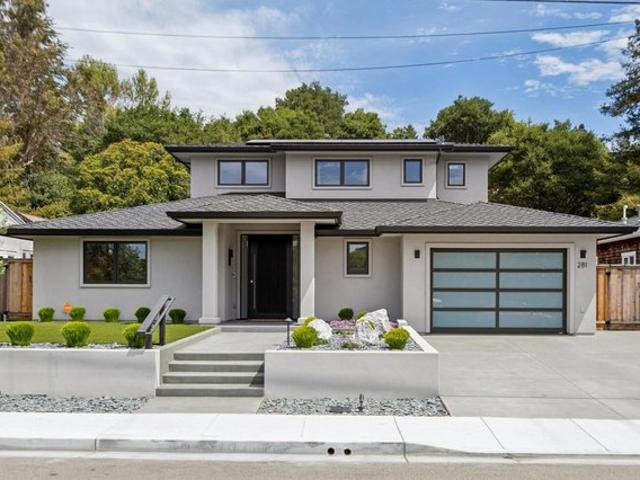 281 Karen Way, Tiburon, CA 94920