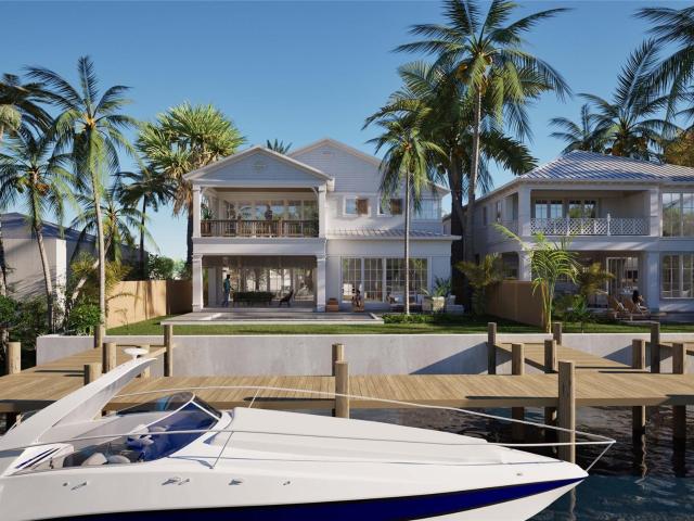 281 Kennelworth Pl, Fort Lauderdale, FL 33312 | MLS #F10540 | Compass