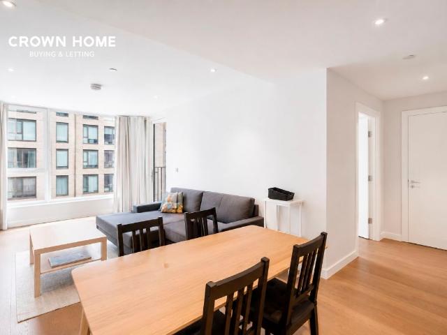 281 Kennington Lane, Oval Village SE11, 2 bed flat to rent, £3,900 pcm | PrimeLocation
