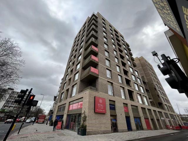 281 Kennington Lane, London, London SE115Aq SE11, 1 bed flat to rent, £2,800 pcm | PrimeLocation