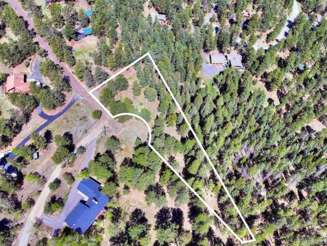 281 Kings Rd, Evergreen, CO 80439